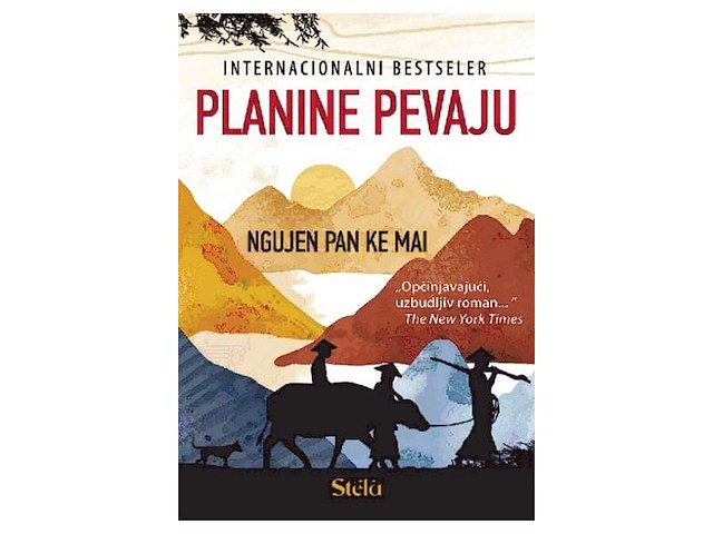 Planine pevaju