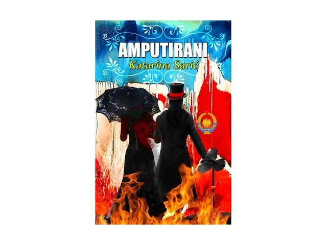 Amputirani