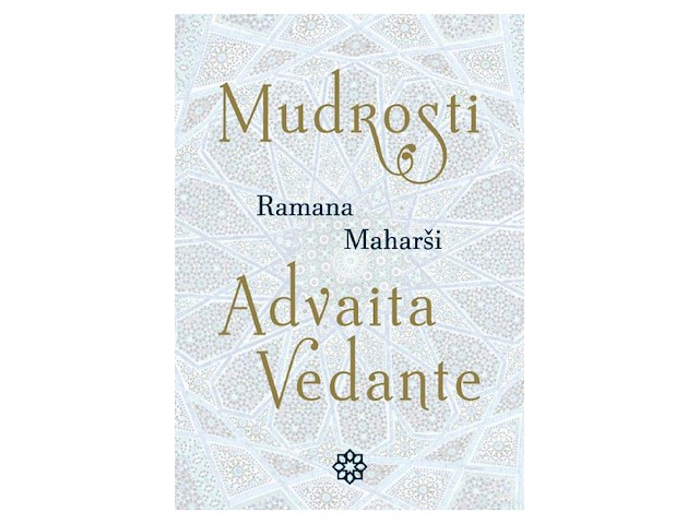 Mudrosti Advaita Vedante