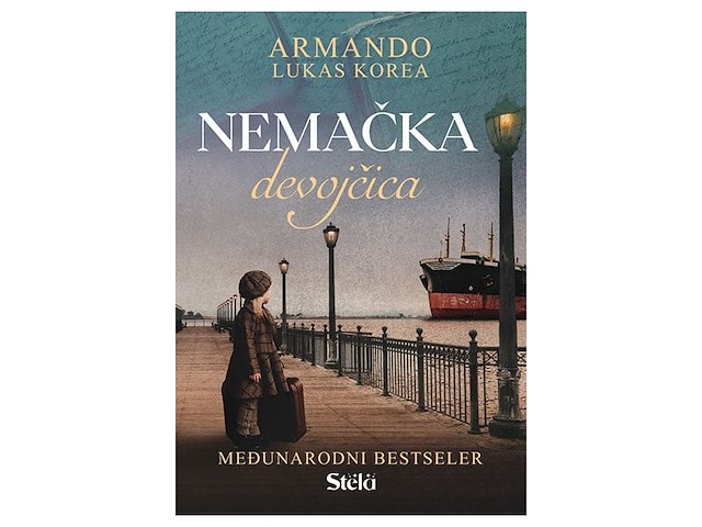 Nemačka devojčica