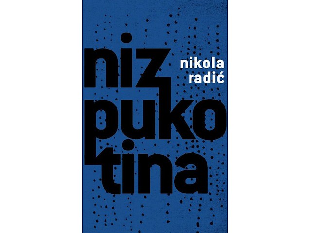 Niz pukotina
