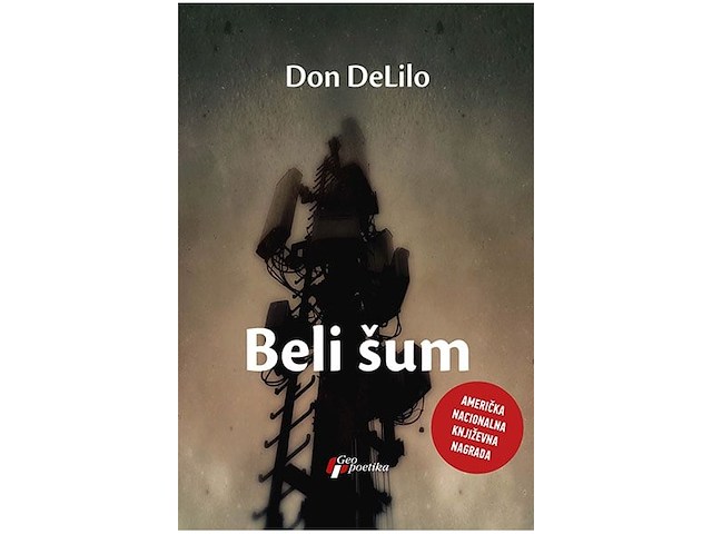 Beli šum