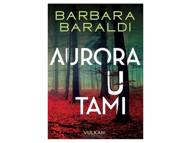 Aurora u tami