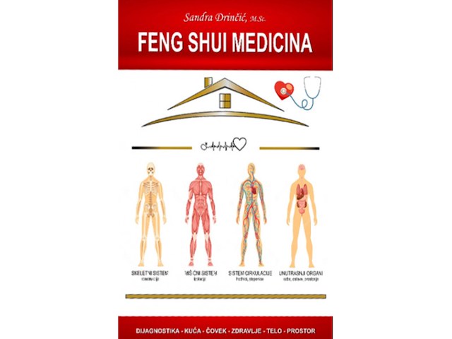 Feng Shui medicina
