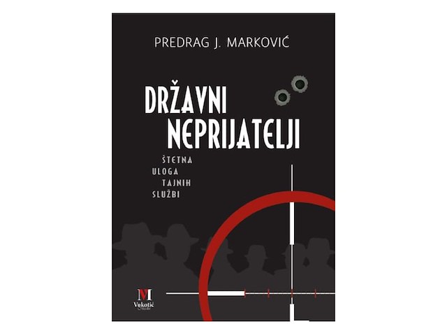 Državni neprijatelji
