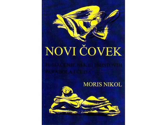 Novi čovek