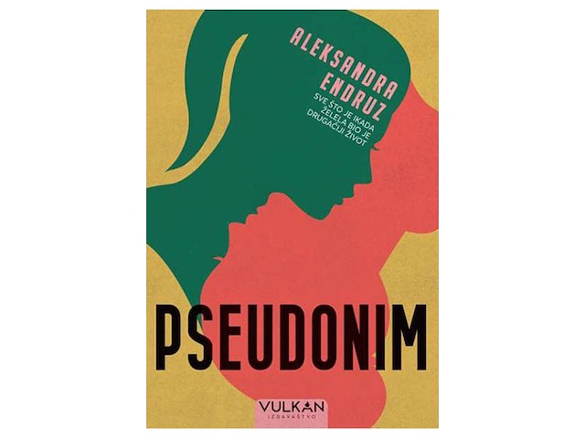 Pseudonim