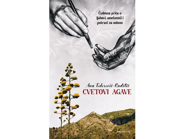 Cvetovi agave