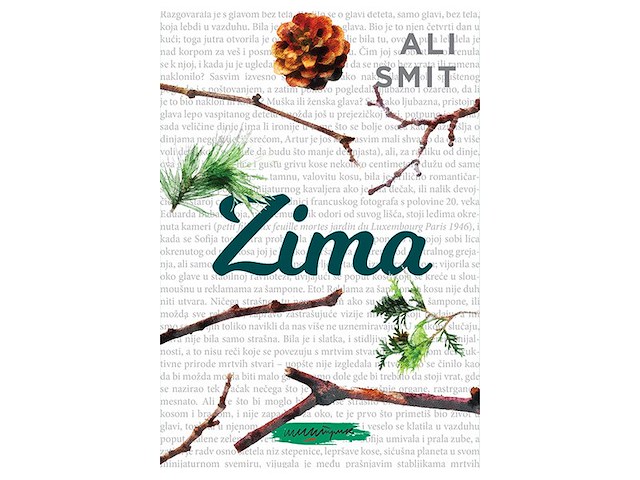 Zima