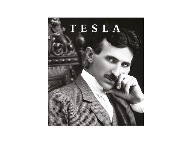 Tesla - nemačko izdanje
