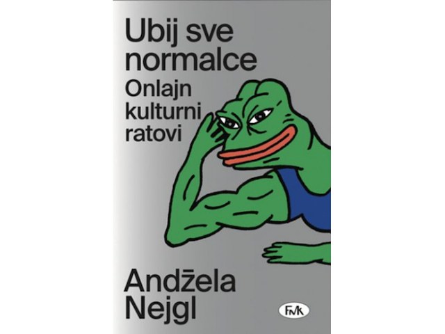 Ubij sve normalce