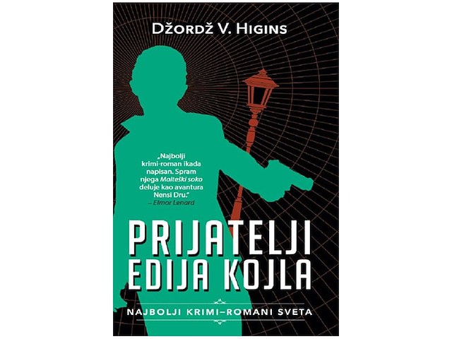 Prijatelji Edija Kojla