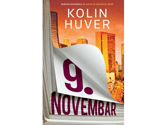 9. novembar