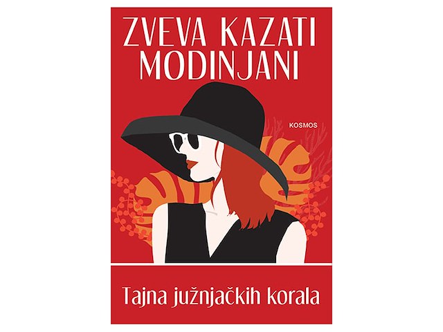 Tajna južnjačkih korala