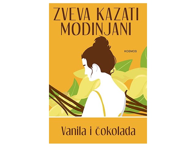 Vanila i čokolada