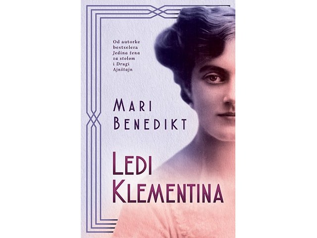 Ledi Klementina