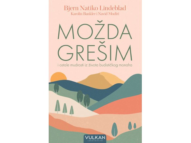 Možda grešim