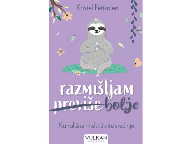 Razmišljam bolje