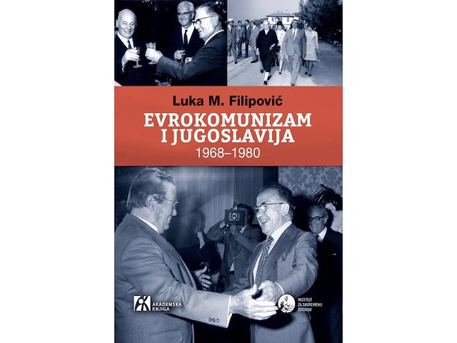Evrokomunizam i Jugoslavija 19681980