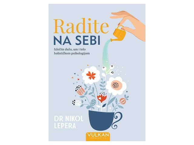 Radite na sebi