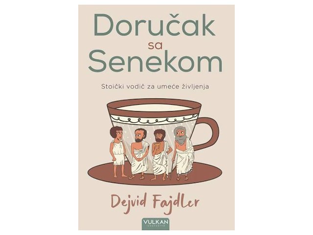 Doručak sa Senekom