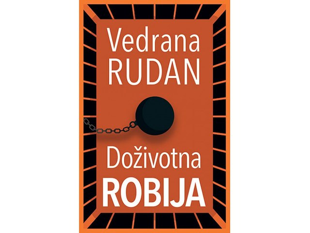 Doživotna robija