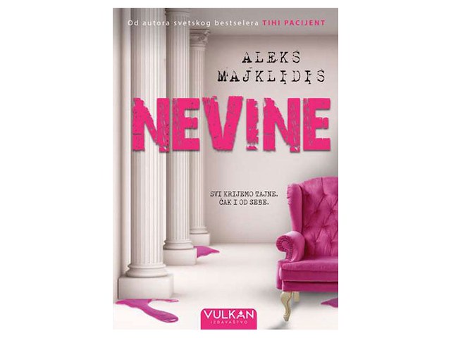 Nevine