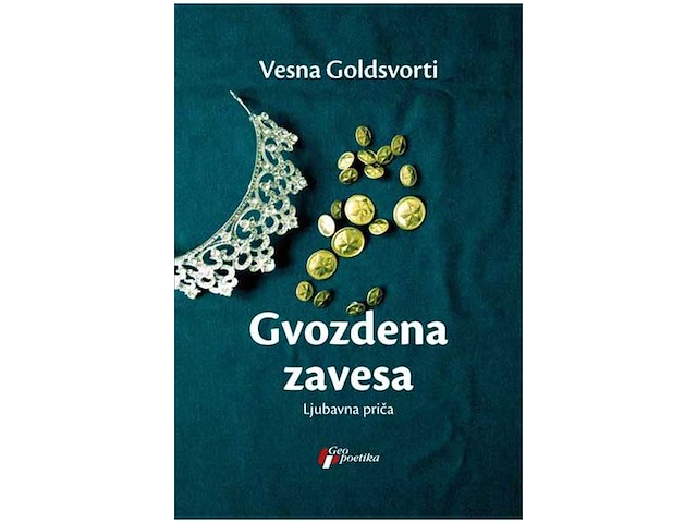 Gvozdena zavesa