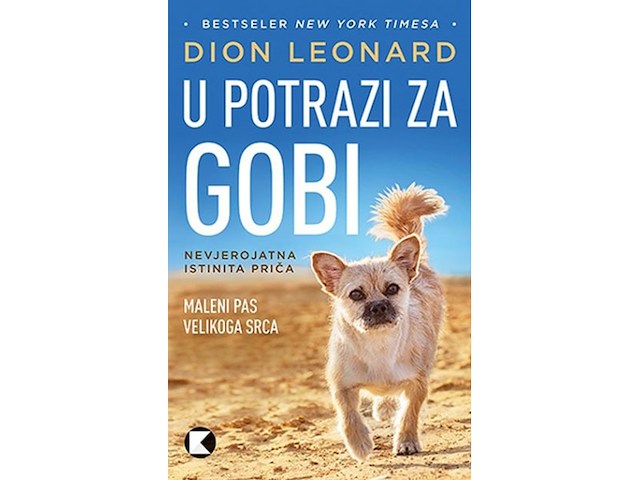 U potrazi za Gobi