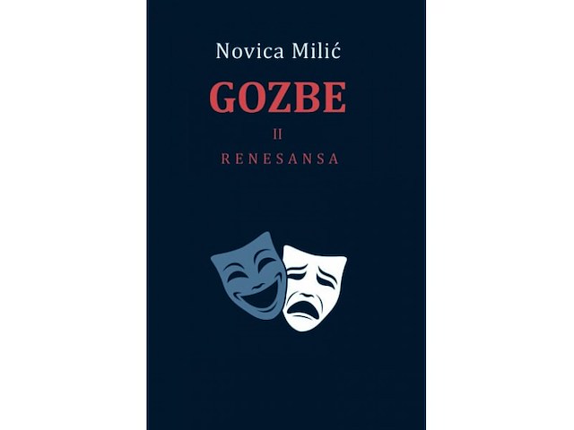 Gozbe II Renesansa