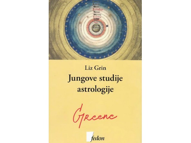 Jungove studije astrologije