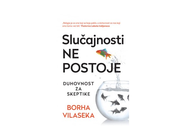 Slučajnosti ne postoje