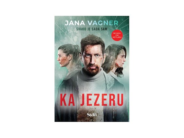 Ka jezeru