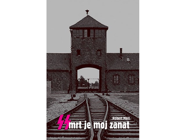 Smrt je moj zanat