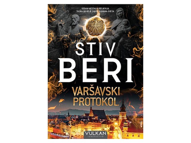 Varšavski protokol