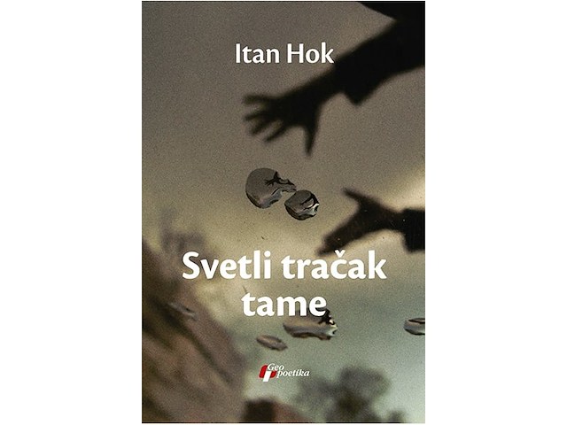 Svetli tračak tame