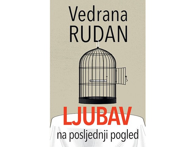 Ljubav na posljednji pogled