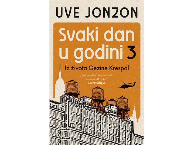 Svaki dan u godini 3