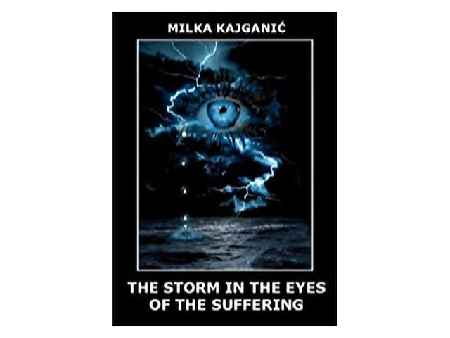 The Storm in the Eyes of Suffering