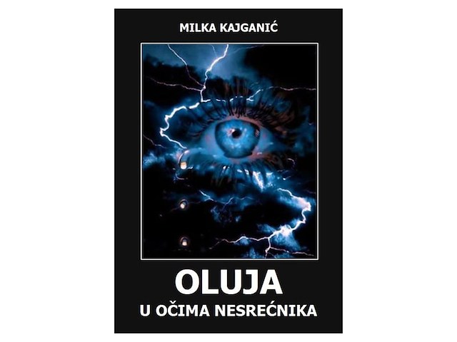 Oluja u očima nesrećnika