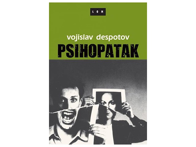 Psihopatak