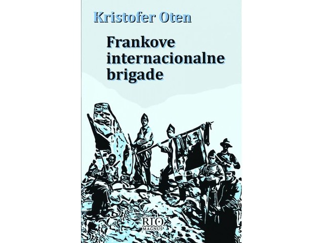 Frankove internacionalne brigade
