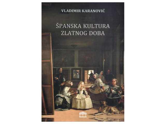 Španska kultura zlatnog doba