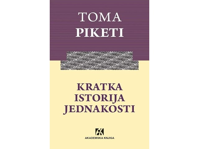 Kratka istorija jednakosti