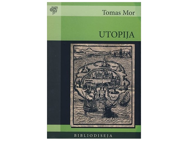 Utopija