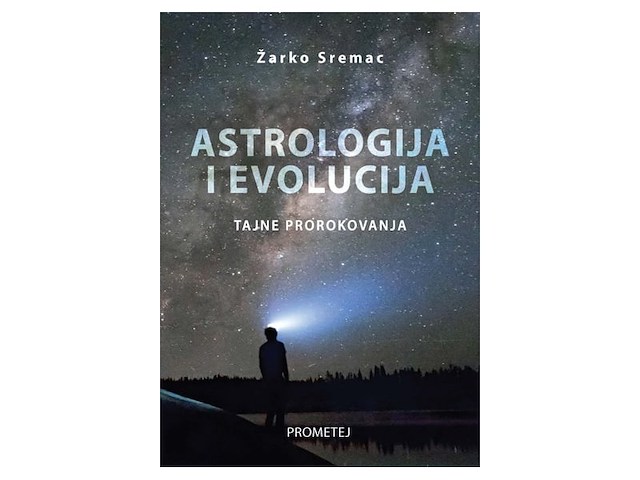 Astrologija I evolucija