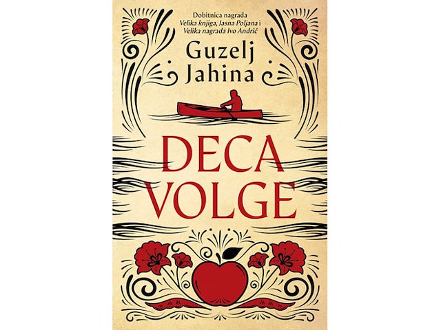 Deca Volge