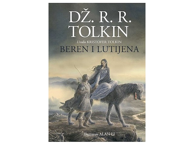 Beren i Lutijena