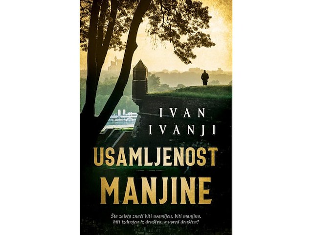 Usamljenost manjine