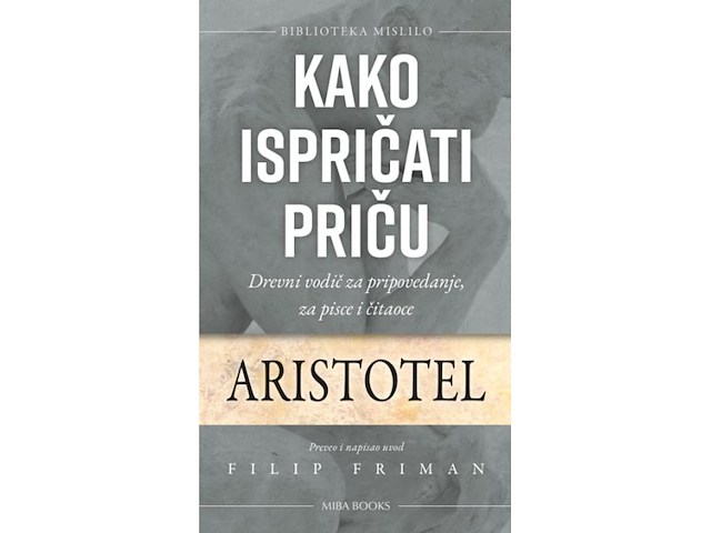 Kako ispričati priču